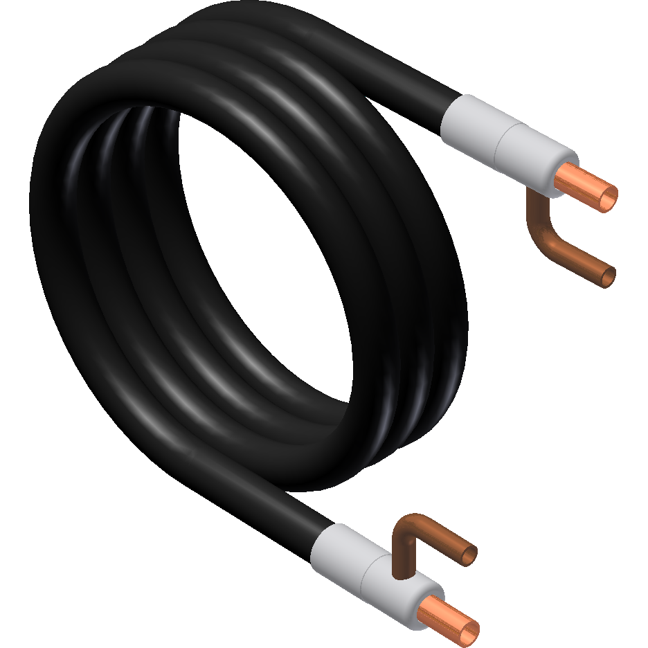 Chiller & Evaporator Subcoolers